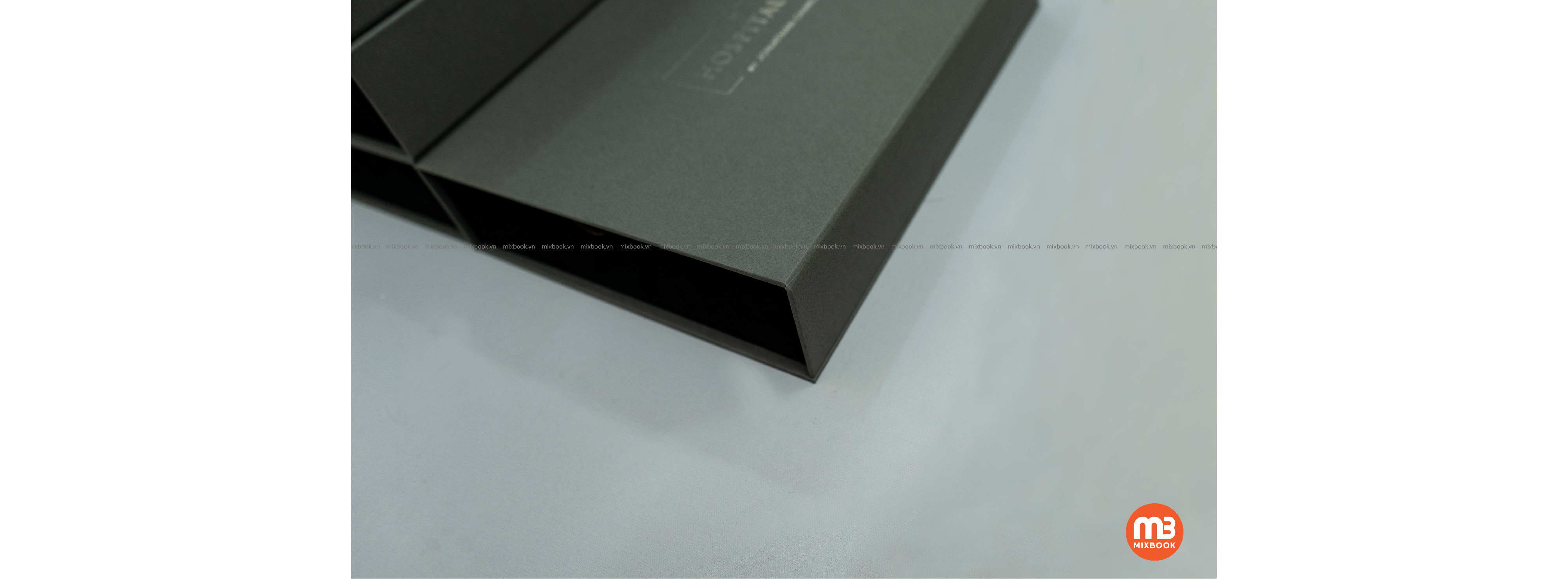 Mixbook.vn | In Photobook | In Album Cưới | In Ảnh | Giải Pháp In Ảnh